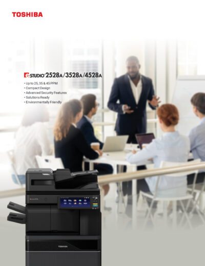 Toshiba e-Studio 4528A Photocopier lowest price in Bangladesh